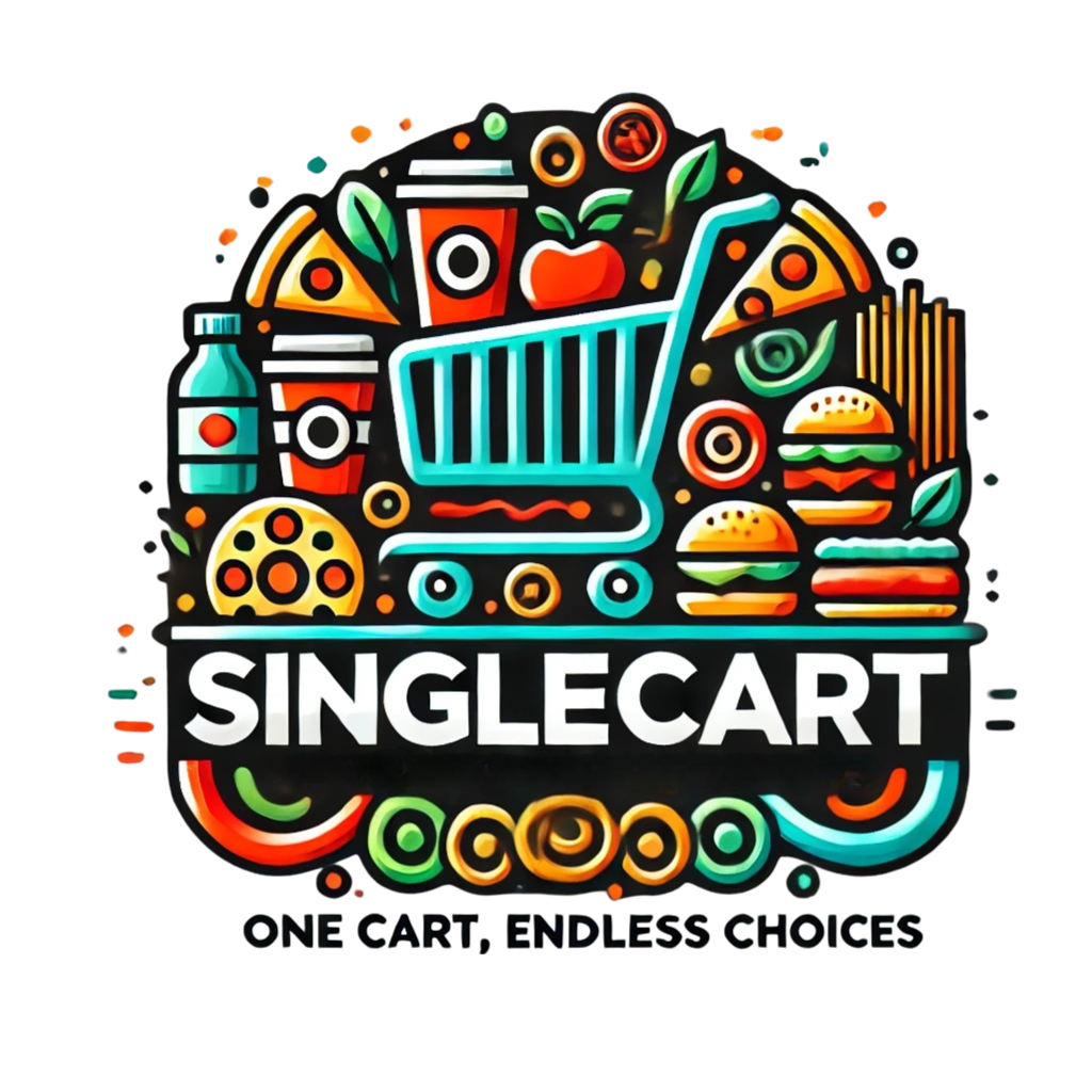 SingleCart - One cart, endless choices...